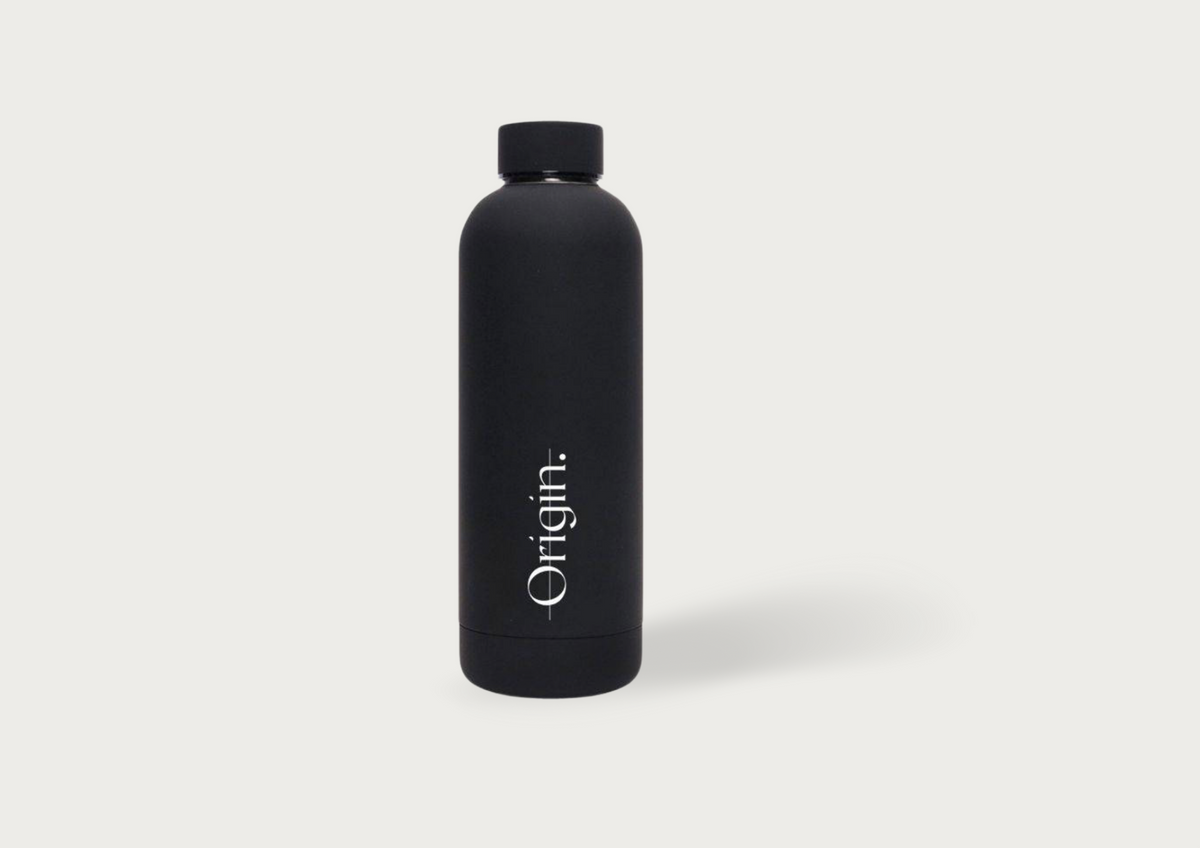 Water Bottle – Origin Riyadh
